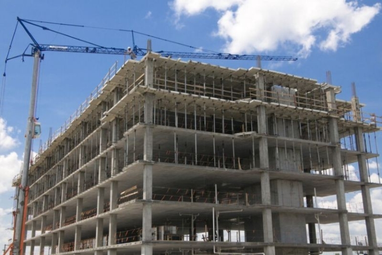 Healthcare Construction Costs In 2025 - MedSpace USA